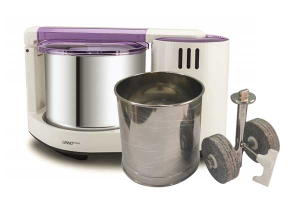 Residential - Ultra Grind+ Gold with Wet-Masala drum Combo – Innoconcepts